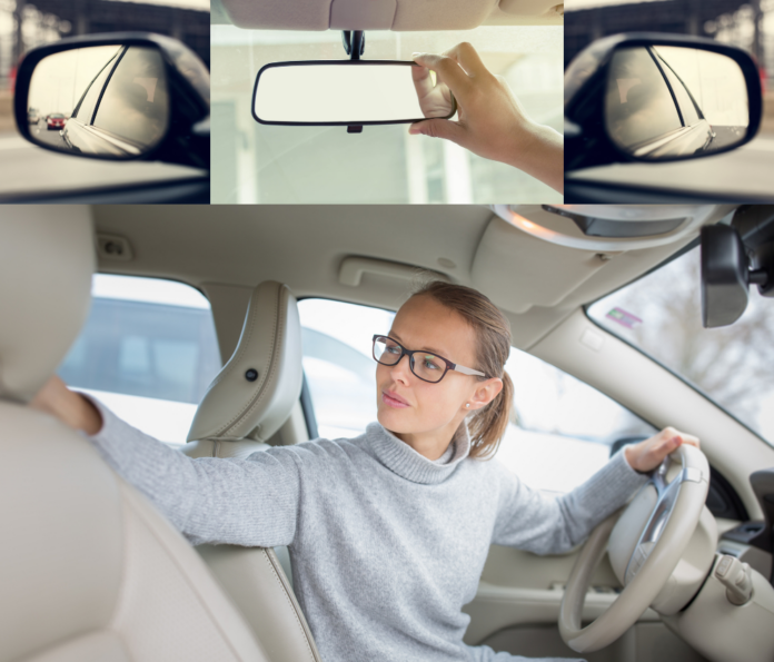 Parcheggiare correttamente un'auto - ecco come si fa!