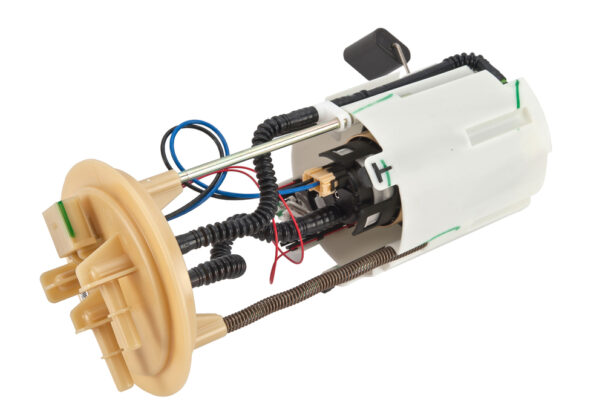 Come cambiare la pompa del carburante da soli!